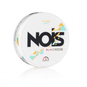 Nicotine Pouches from £3 | Electric Tobacconist UK